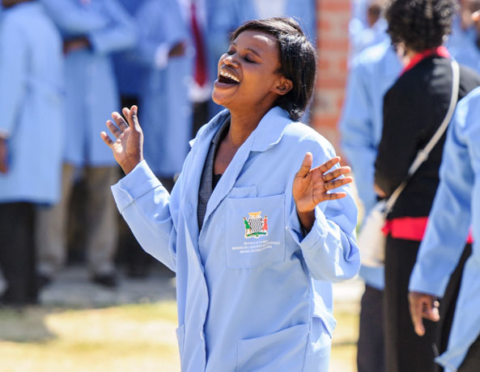 About Us - Clinton Health Access Initiative