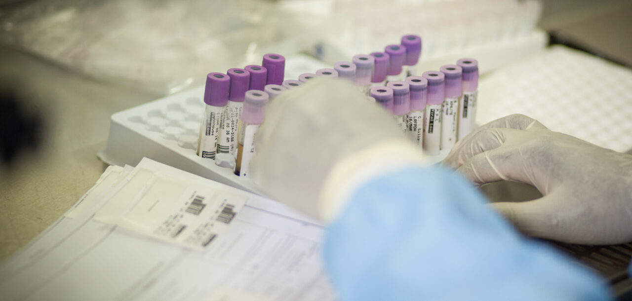 Diagnostics - Clinton Health Access Initiative