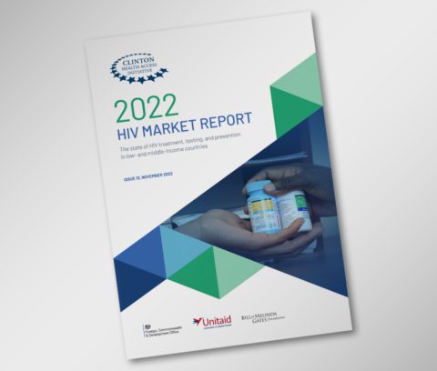 2022 HIV Market Report: The state of the HIV market in low- and middle ...