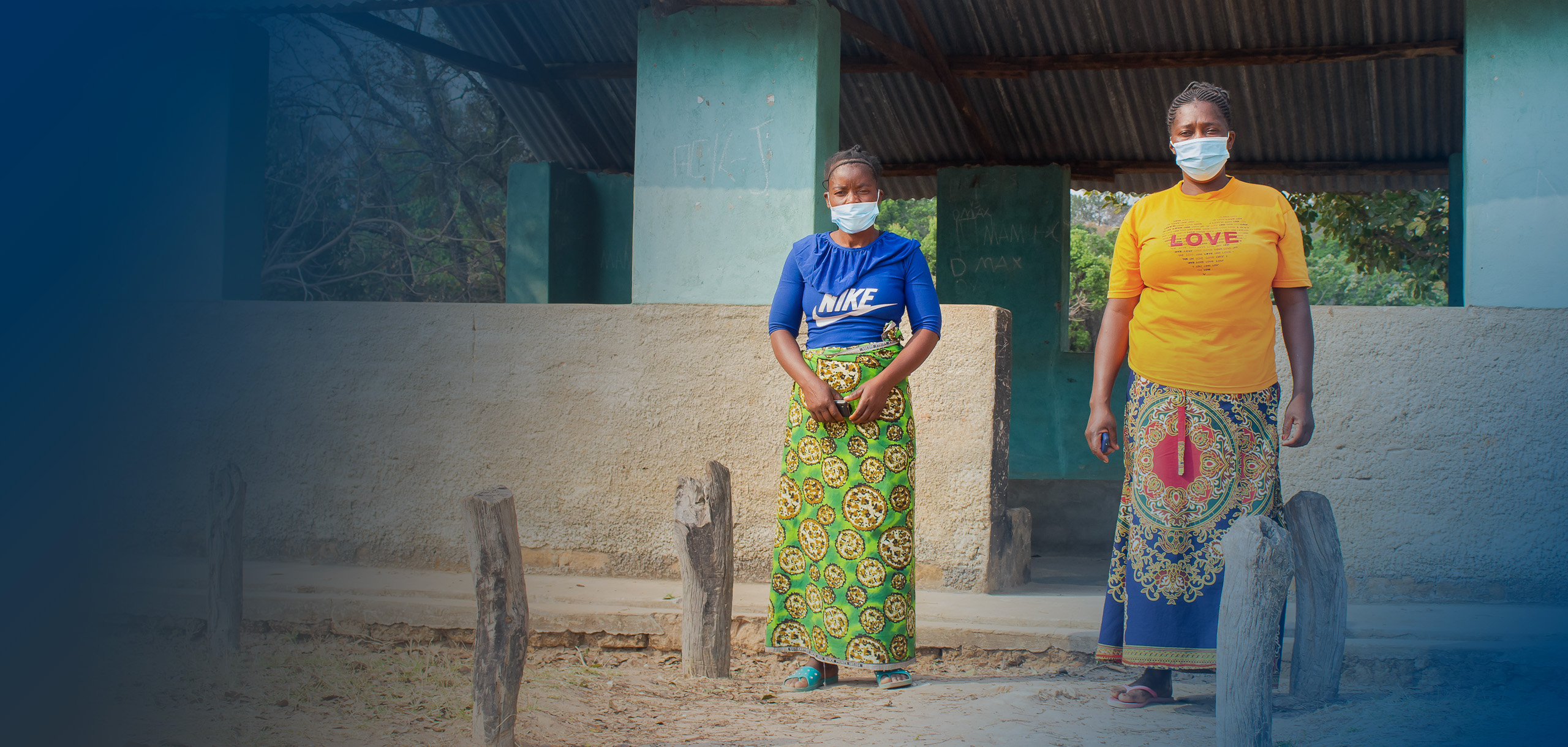 Homepage - Clinton Health Access Initiative